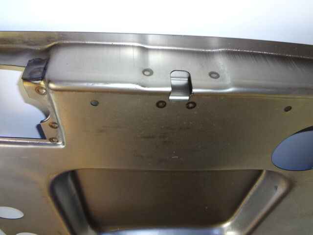 Ford Model A Open Car Door Inner Door Panel Right 1930-1931 - Chattin ...