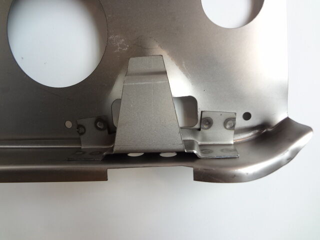 Ford Model A Open Car Door Inner Door Panel Right 1930-1931 - Chattin ...