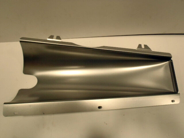 Ford Model A 1928-1931 Engine / Motor Splash Pan Set A116 - Chattin ...