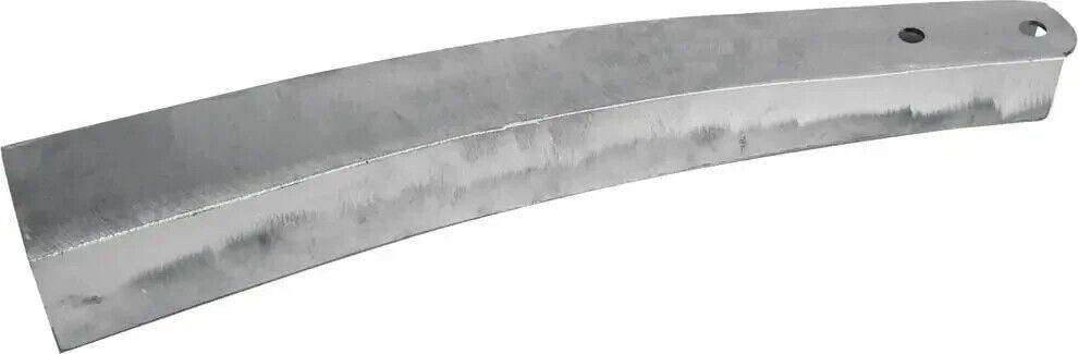 Ford Roadster FRONT Steel Frame Horn Set 1932 - Chattin Chassis ...