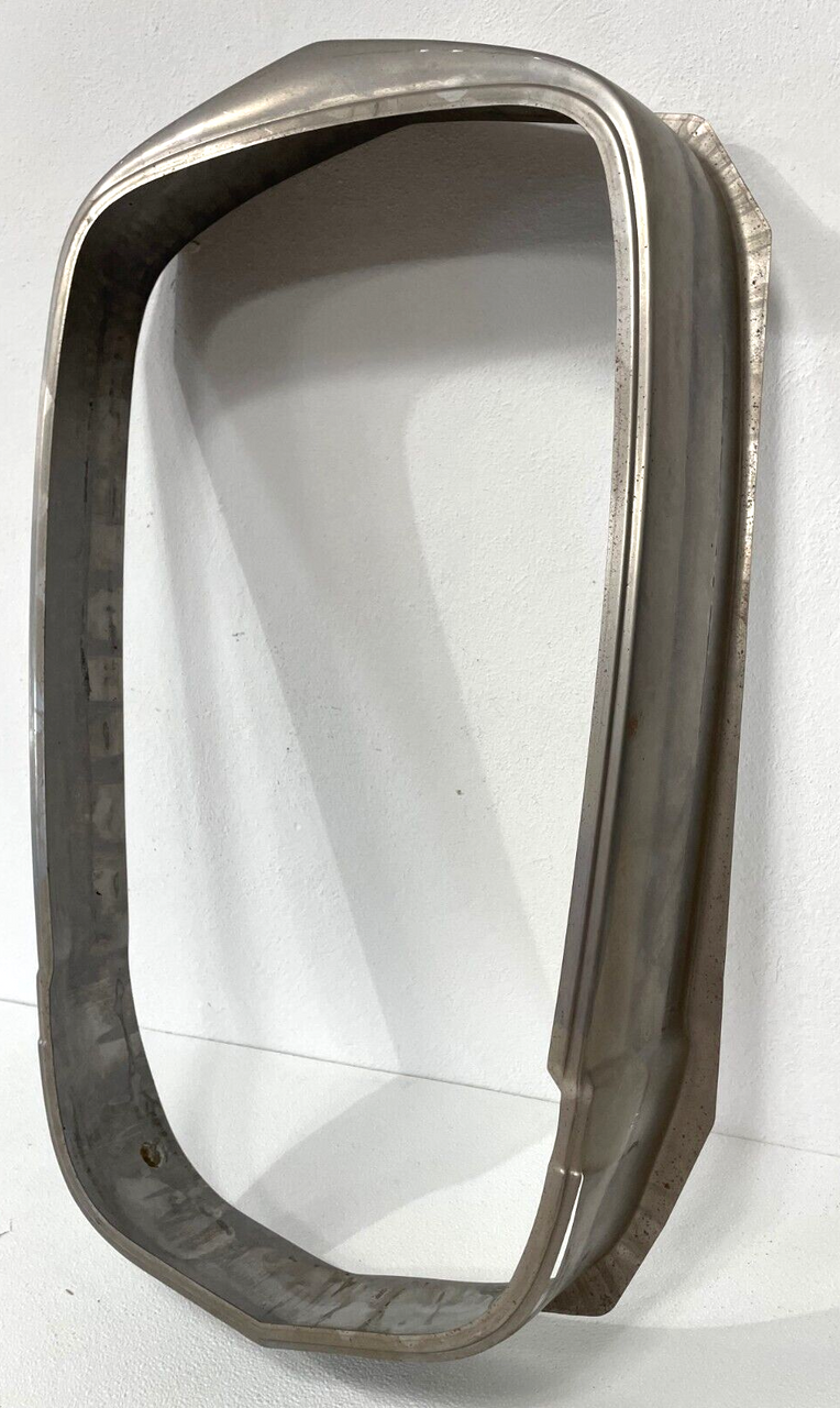 Chevrolet Chevy Radiator Grill Shell 1932 - Experimetal Brand - Chattin ...