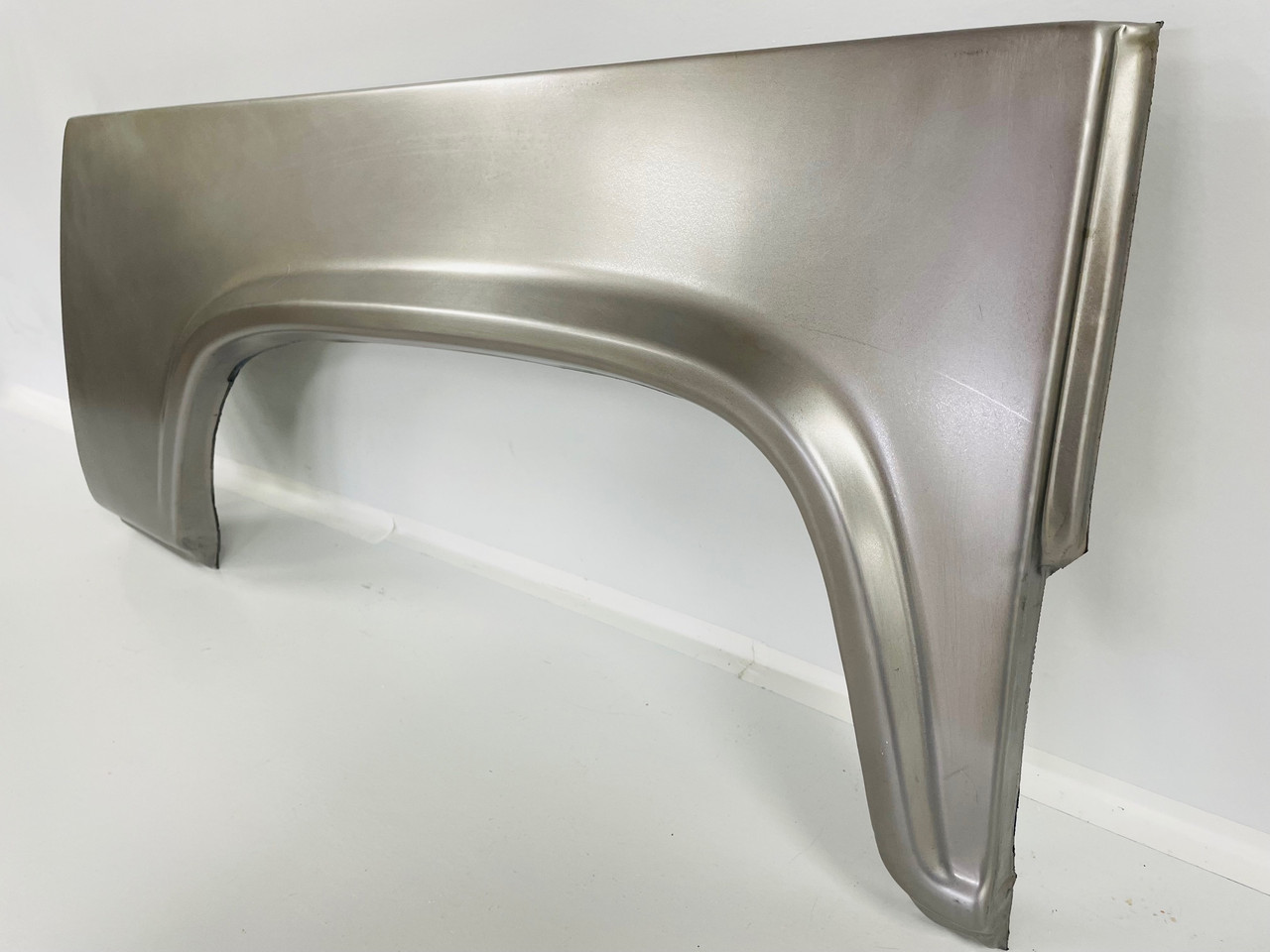 Ford Econoline Van Rear Fender Panel Wheel Arch Right 1961-1968 ...