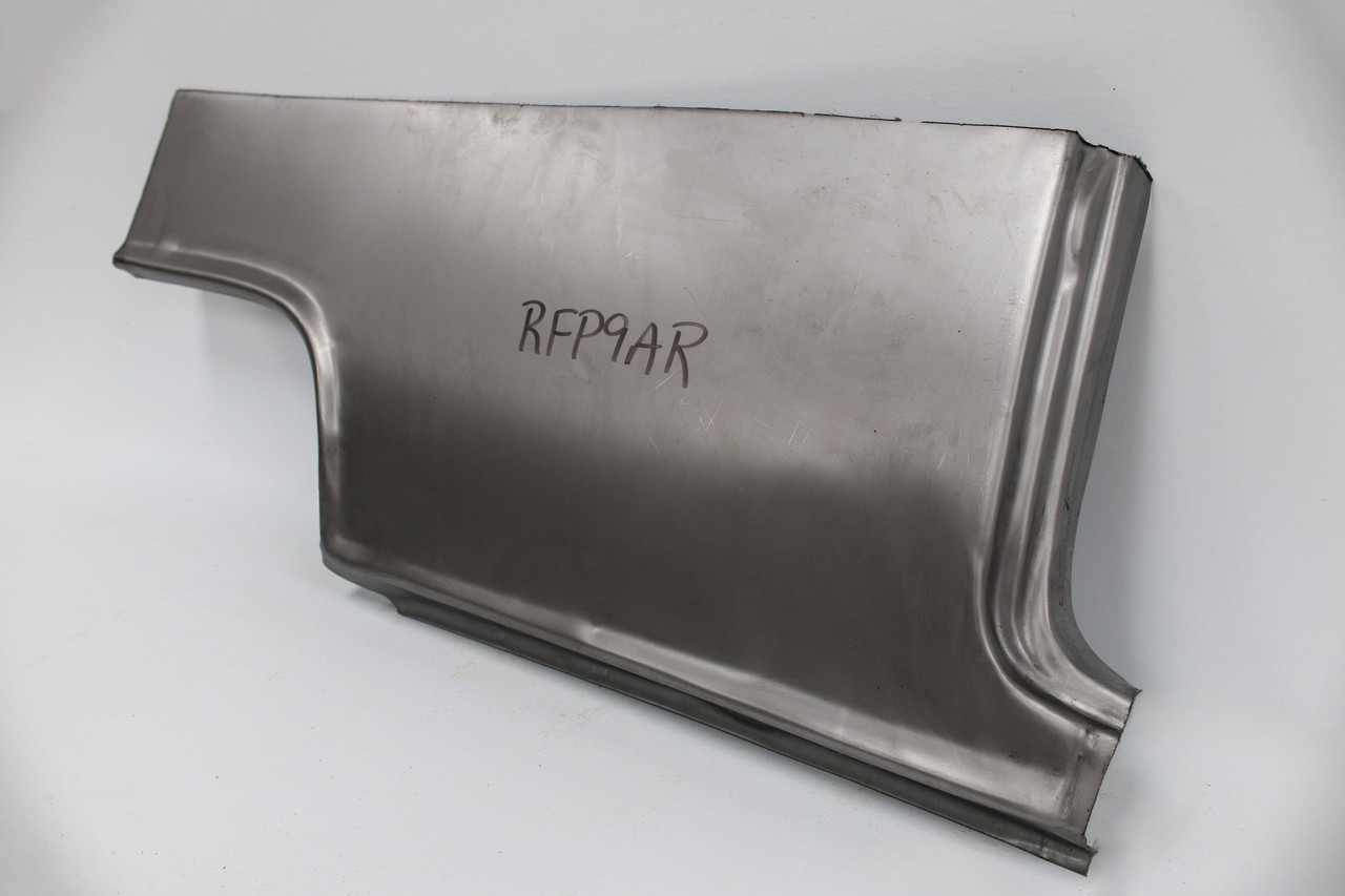 Chevy Right Front Quarter Panel 1955 / Pontiac Chieftain 1955-1956 Made ...