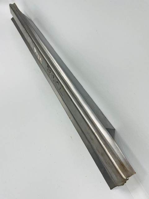 Chevrolet Chevy S10 GMC S15 Truck Rocker Panel Left 1982-199 Made in ...