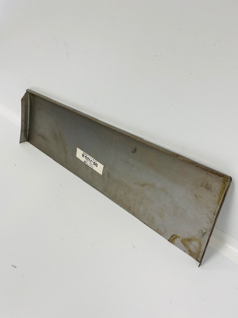 Chevy, Chevrolet Chevette 4 Door Lower Skin, Rear Right 1977-1984 Made ...