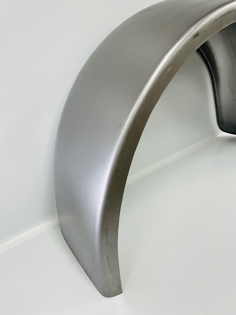 Ford Model A Pickup Truck Steel Rear Fender Set 1928-1931 Made In USA ...