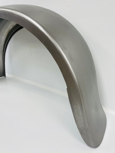 Ford Model A Pickup Truck Steel Rear Fender Set 1928-1931 Made In USA ...