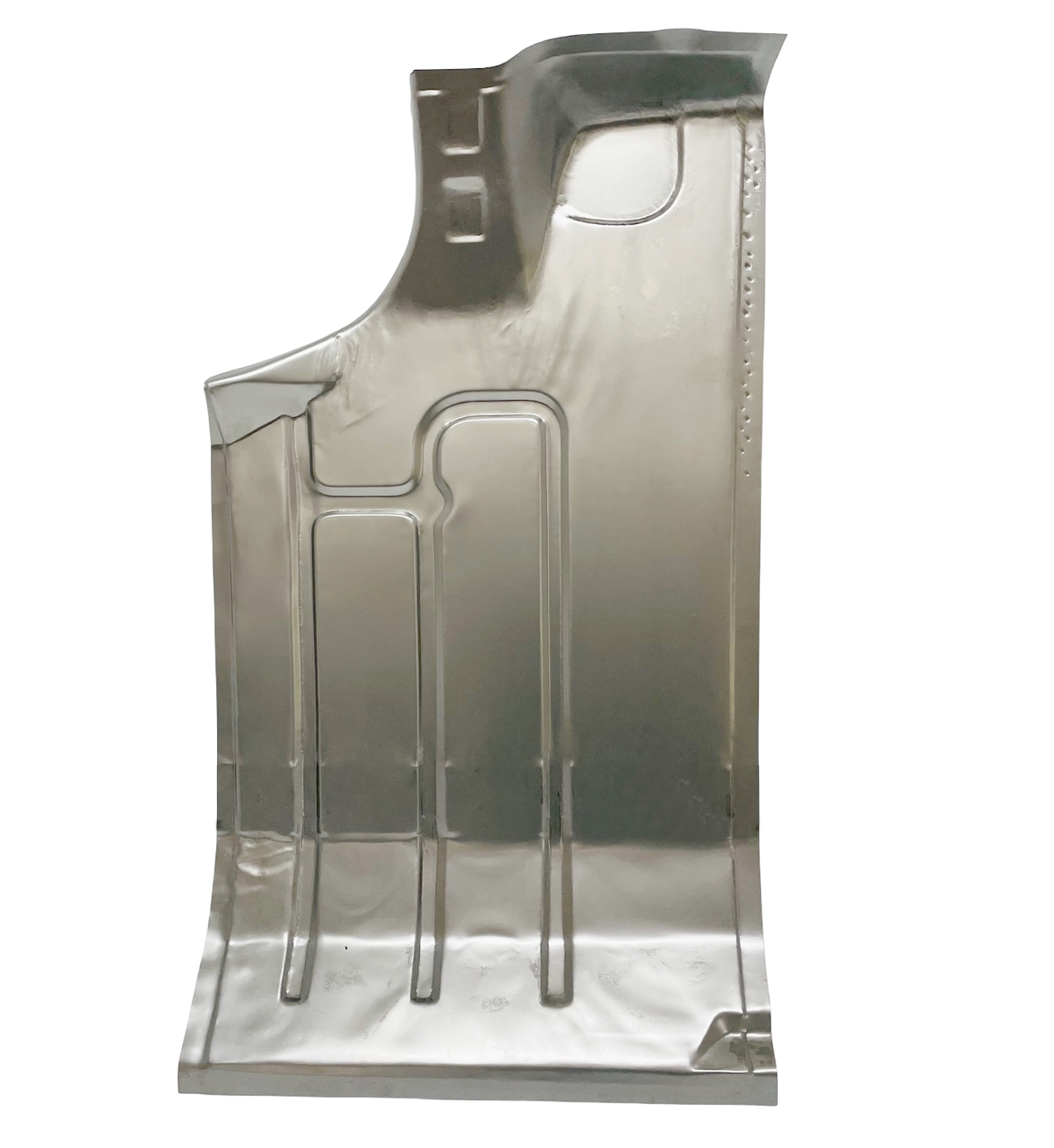 Buick Pontiac Olds A-Body Trunk Floor Pan Left Section 1964-1967 Made ...