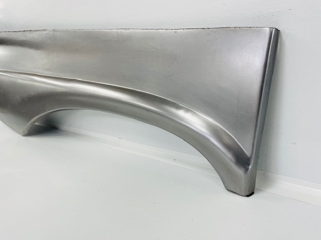 Ford Custom / Station Wagon Rear Quarter Panel Right 1957-1958 Made in ...