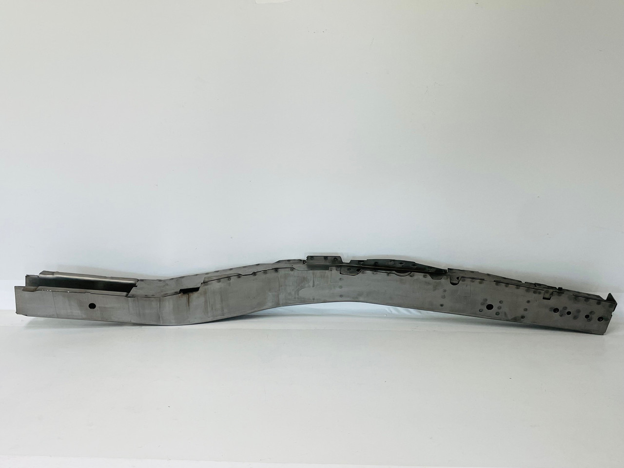 Dodge Plymouth B-Body Front Frame Rail Right 1966-1970 Made in USA ...