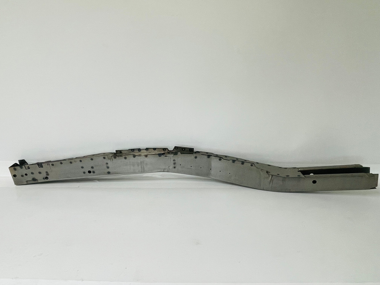 Dodge Challenger Plymouth Barracuda Front Frame Rail Set 1970-1972 Made ...