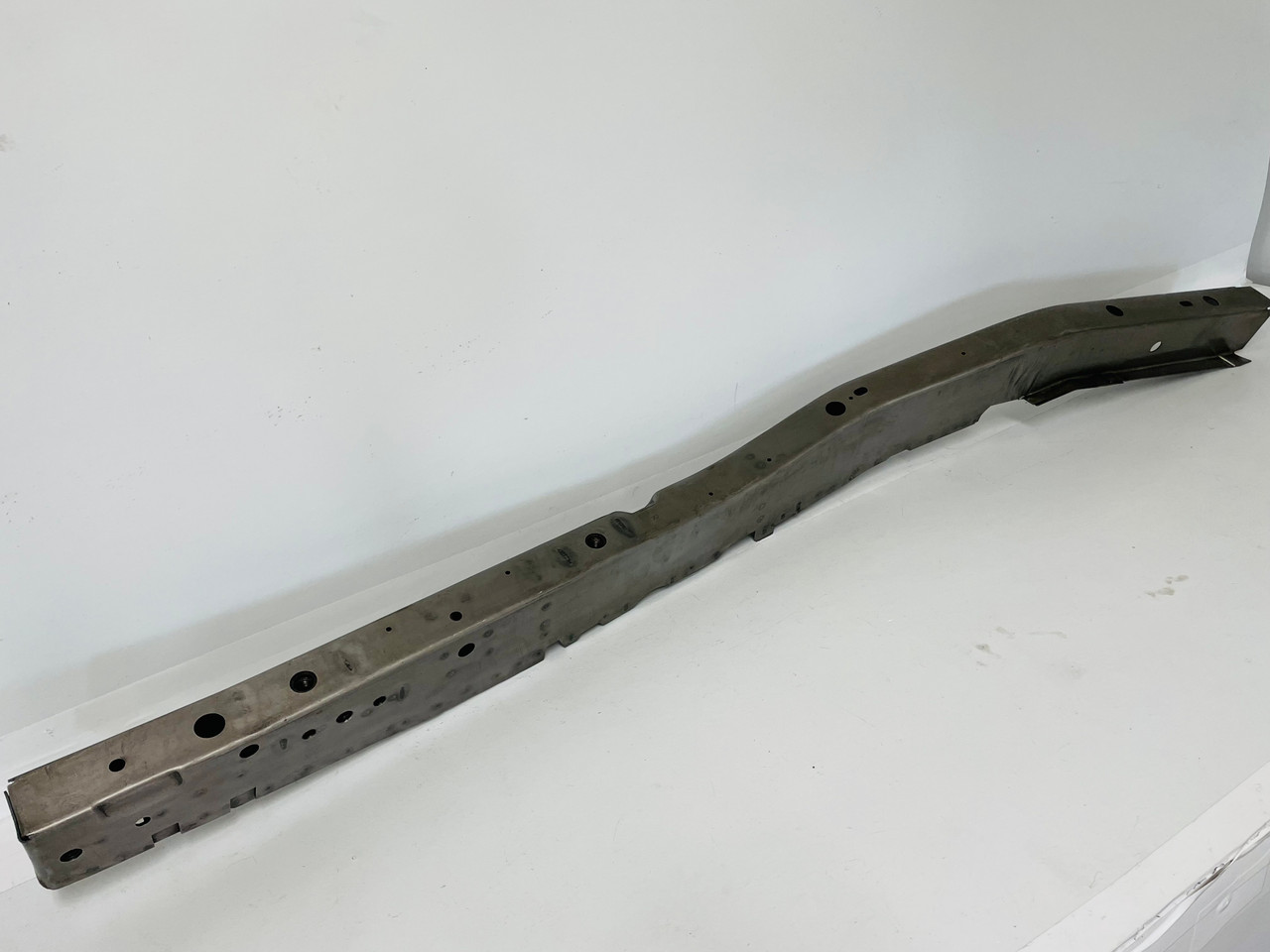 Dodge Challenger Plymouth Barracuda Front Frame Rail Right 1973-1974 ...