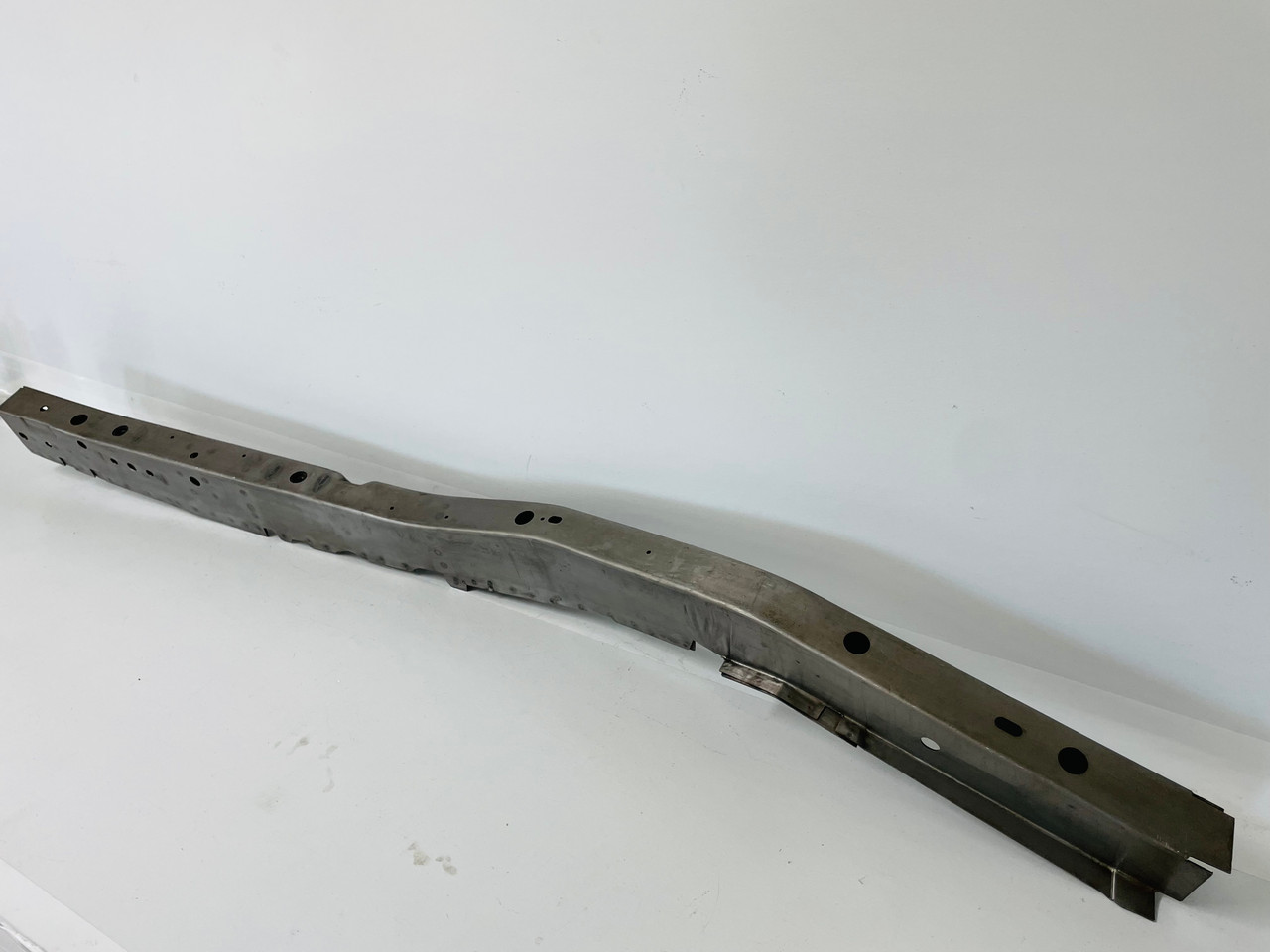 Dodge Challenger Plymouth Barracuda Front Frame Rail Right 1973-1974 ...