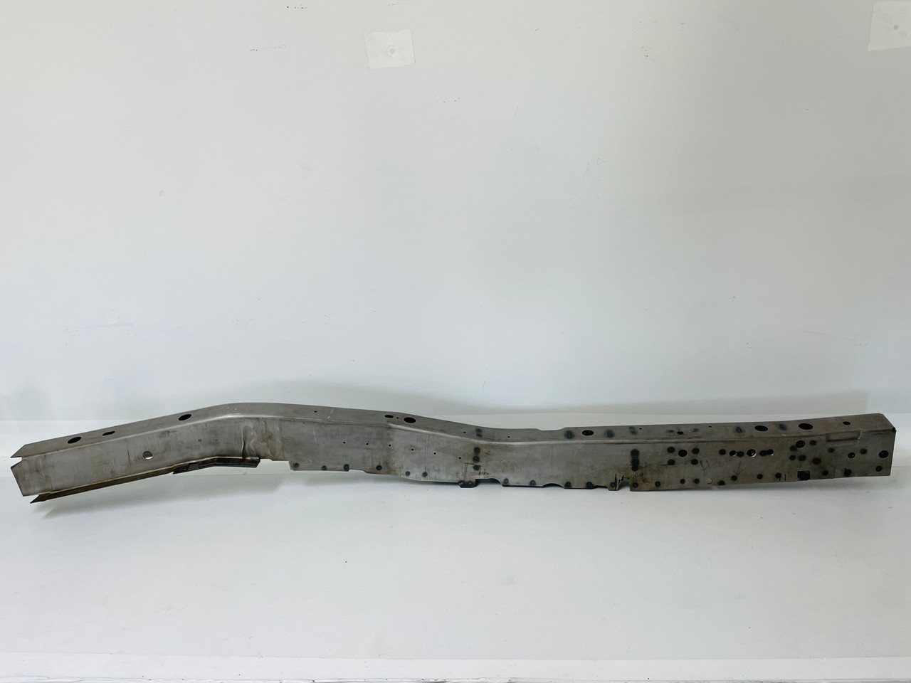 Dodge Challenger Plymouth Barracuda Front Frame Rail Set 1973-1974 Made ...