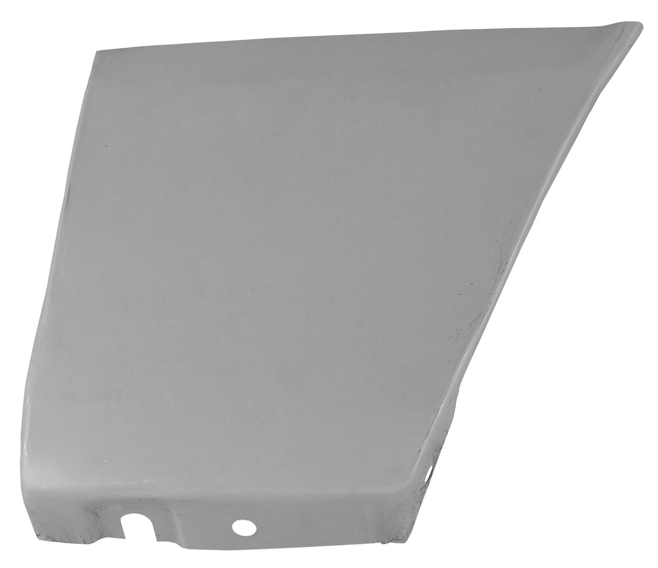 Chevrolet CHEVELLE FENDER PATCH PANEL RH 66-67 - Chattin Chassis ...