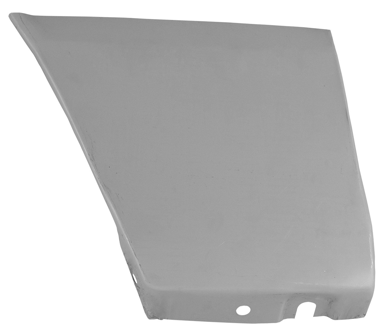 Chevrolet CHEVELLE FENDER PATCH PANEL LH 66-67 - Chattin Chassis ...