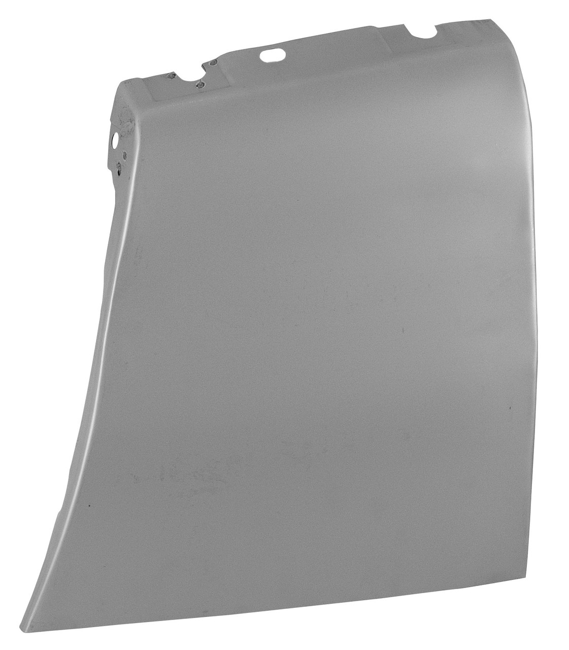 Chevrolet CHEVELLE FENDER PATCH PANEL RH 70-72 - Chattin Chassis ...