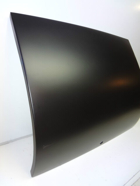 Ford Model A Roadster / Coupe Smooth Style Trunk Lid 1930-1931 ...