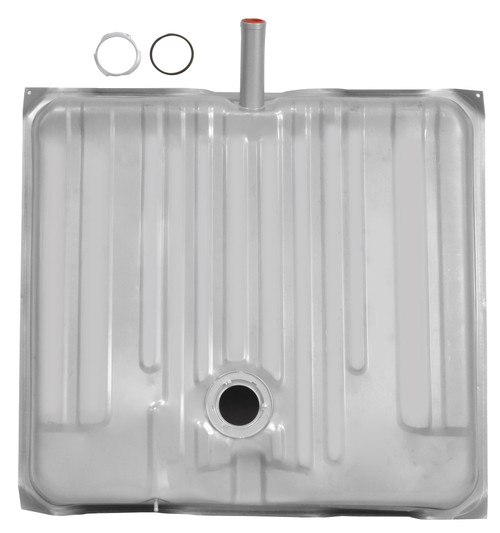 Chevrolet Impala GAS TANK 69-70 24 GALLON - Chattin Chassis - Vintage ...