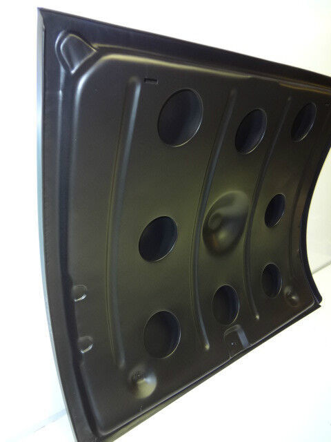 Ford Model A Roadster Coupe Trunk / Boot Lid w/Hole 1930-1931 A1059BT ...