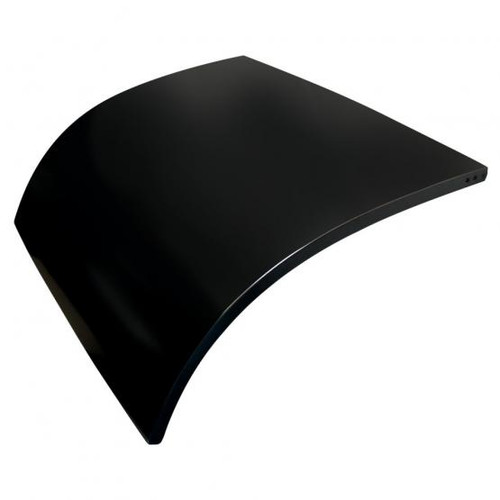 Deck Lid For 1932 Ford 5-Window/Roadster - Chattin Chassis - Vintage ...