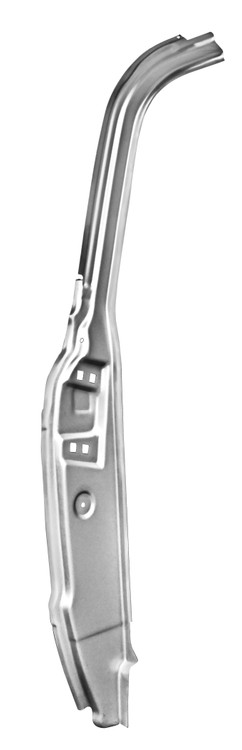 Chevy Pick-up B Pillar Assembly RH 1967-72 - Chattin Chassis - Vintage ...