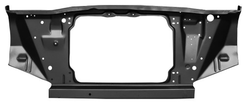 Chevrolet Nova RADIATOR SUPPORT 66-67 - Chattin Chassis - Vintage Part Club