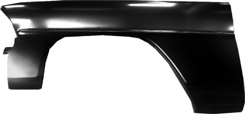 Chevy Nova Fender Lh 1967 Chattin Chassis Vintage Part Club