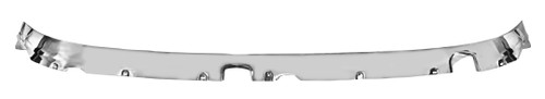 Pontiac GTO MOLDING WINDSHIELD LOWER 1968-72 - Chattin Chassis ...