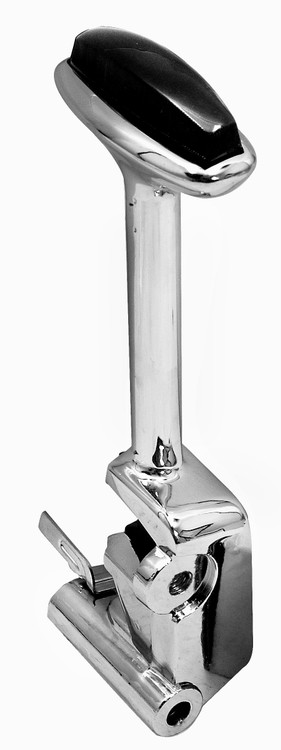 Chevy Chevelle, Impala Shifter Lever with Push Button Automatic 1964 ...