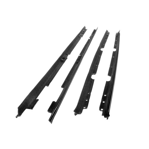 Chevy Camaro Window Sweeper Kit 1970 79 Chattin Chassis Vintage