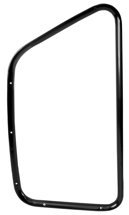 Chevy Pick-up Door Window Inner Frame LH 1947-50 - Chattin Chassis ...