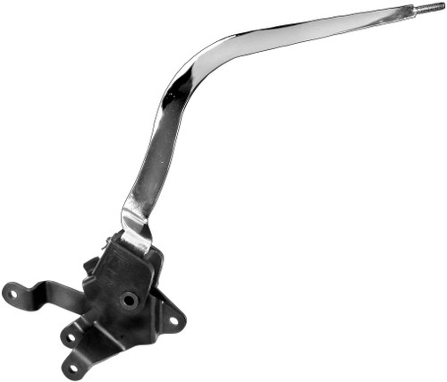 Chevrolet Nova SHIFTER ASSEMBLY 68-72 4 SPEED - Chattin Chassis ...