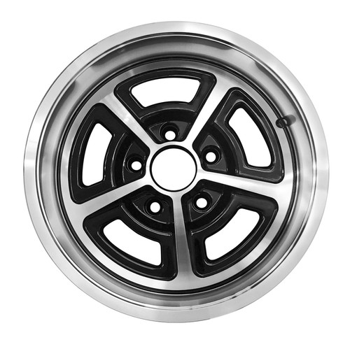 Chevrolet Nova MAGNUM WHEEL 15X7 FIT GM, W/O CAP - Chattin Chassis ...