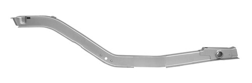 Chevy Camaro Frame Rail 6" Wider Passenger Side Right 1968-69 - Chattin ...