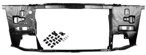 Pontiac Firebird/Trans AM Radiator Support 1977-81 - Chattin Chassis ...