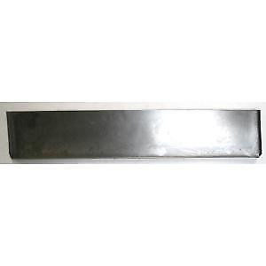 Chevrolet Chevy GMC Pickup Truck Door Skin Patch Panel Left - Late 1936 ...