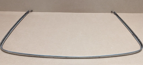 1930-31 MODEL A COWL BAND - ORIGINAL FORD COWL BAND - Chattin Chassis ...