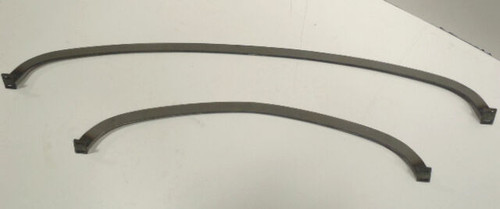 Ford Model A Hood / Bonnet Top Stiffener Set 1930-1931 - Chattin ...