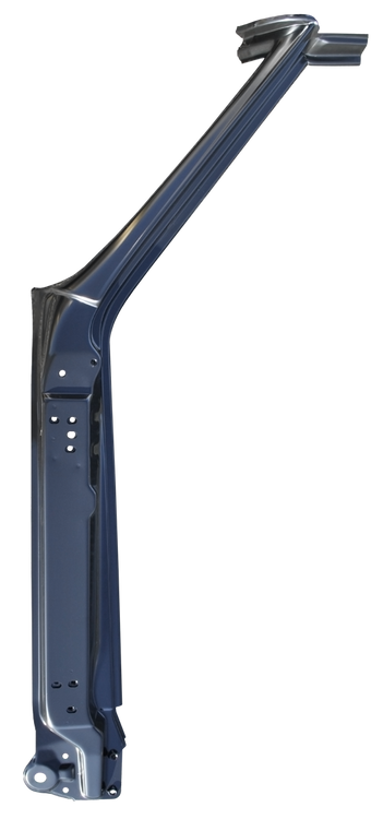 67-72 CHEV/GMC PU, SUBURBAN AND PANEL OUTER "A" PILLAR, LH - Chattin ...