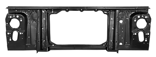 Chevy Pickup RADIATOR SUPPORT ASSY 73-80 - Chattin Chassis - Vintage ...