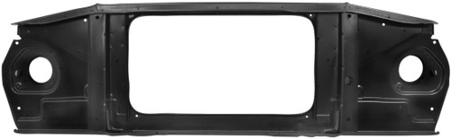 Chevy Pickup RADIATOR SUPPORT 69-72 CHEVY - Chattin Chassis - Vintage ...