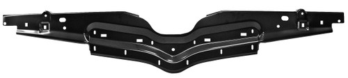Pontiac Firebird Header Panel 1969 - Chattin Chassis - Vintage Part Club