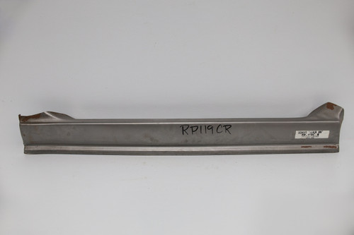 Chevrolet Chevy / GMC Truck Rocker Panel Right 1973-1987 Made in USA ...
