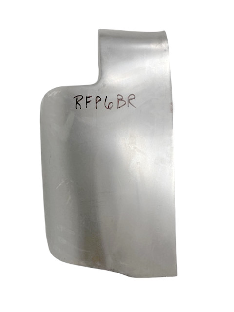 Chevrolet Chevy Car Rear Fender Panel Right 1953-1954 - Chattin Chassis ...