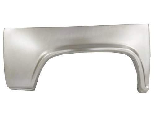 Ford Econoline Van Rear Fender Panel Wheel Arch Right 1961-1968 ...