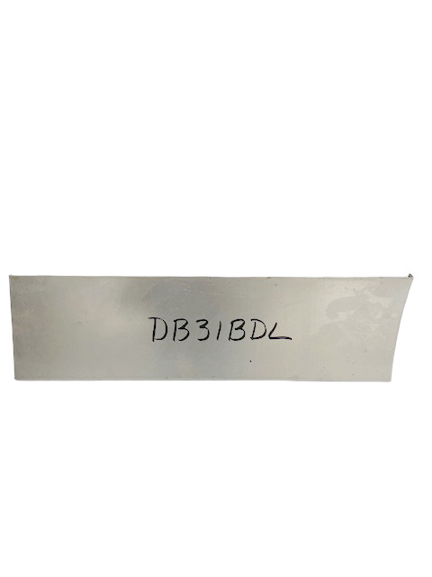 Chevy, Chevrolet Chevette 4 Door Lower Skin, Rear Left 1977-1984 Made ...