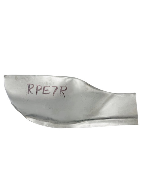 Rocker Panel Extension Right Chevy / Pontiac 1949-52 Olds 88 1949-50 ...