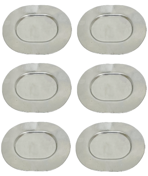 GM Floor Drain Plug Cover Set 1964-1977 Made in USA! - Chattin Chassis ...