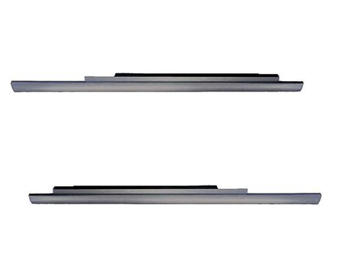 Buick Skylark,Chevy Malibu Extended Rocker Panel 2 Door Set L&R 1968-72 ...